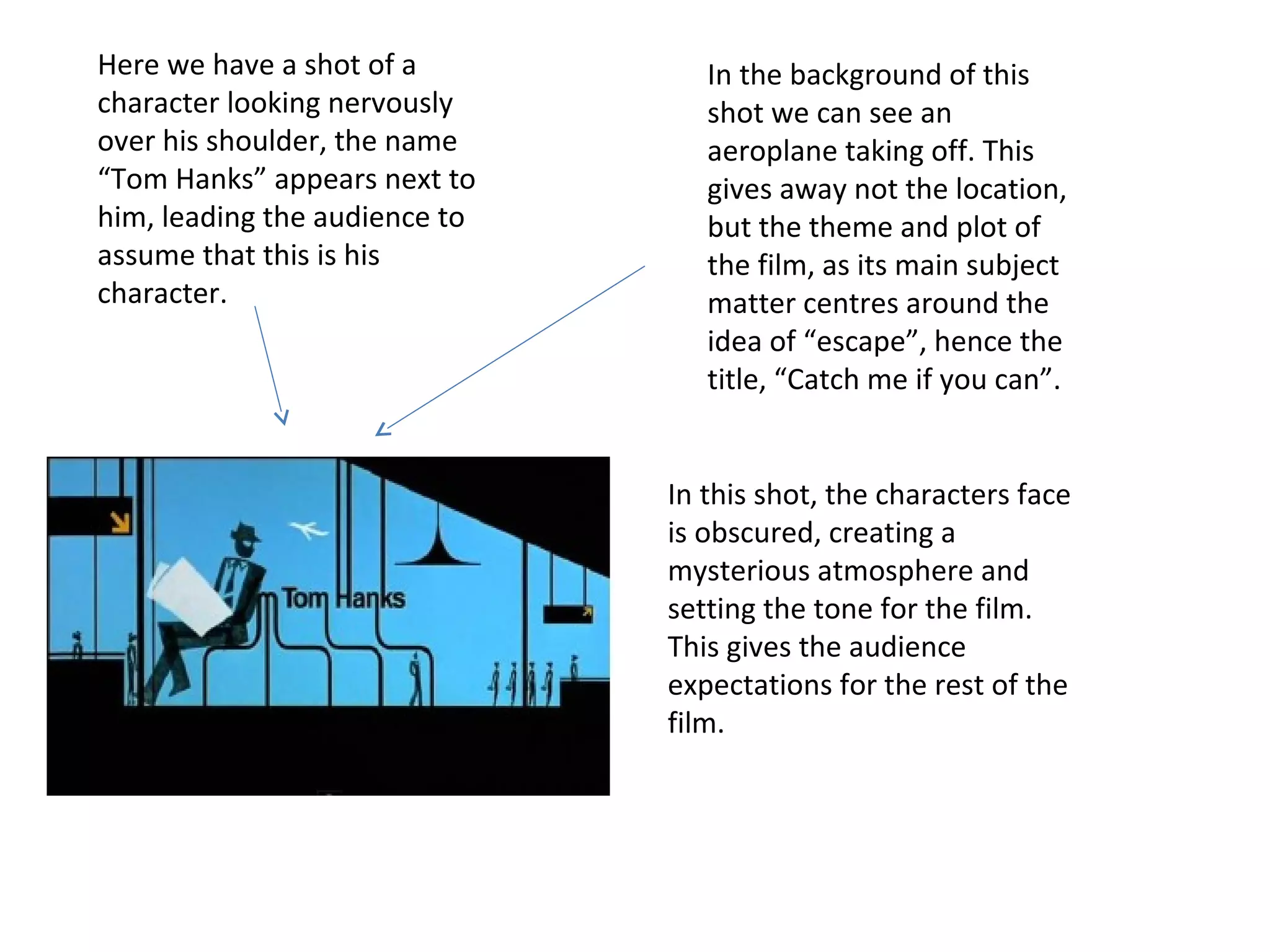 Opening sequences | PPT