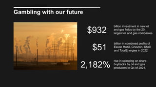 2022 GGSD Forum - Prof. Mazzucato | PPT