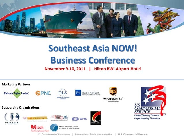 Opening slide | PPTX