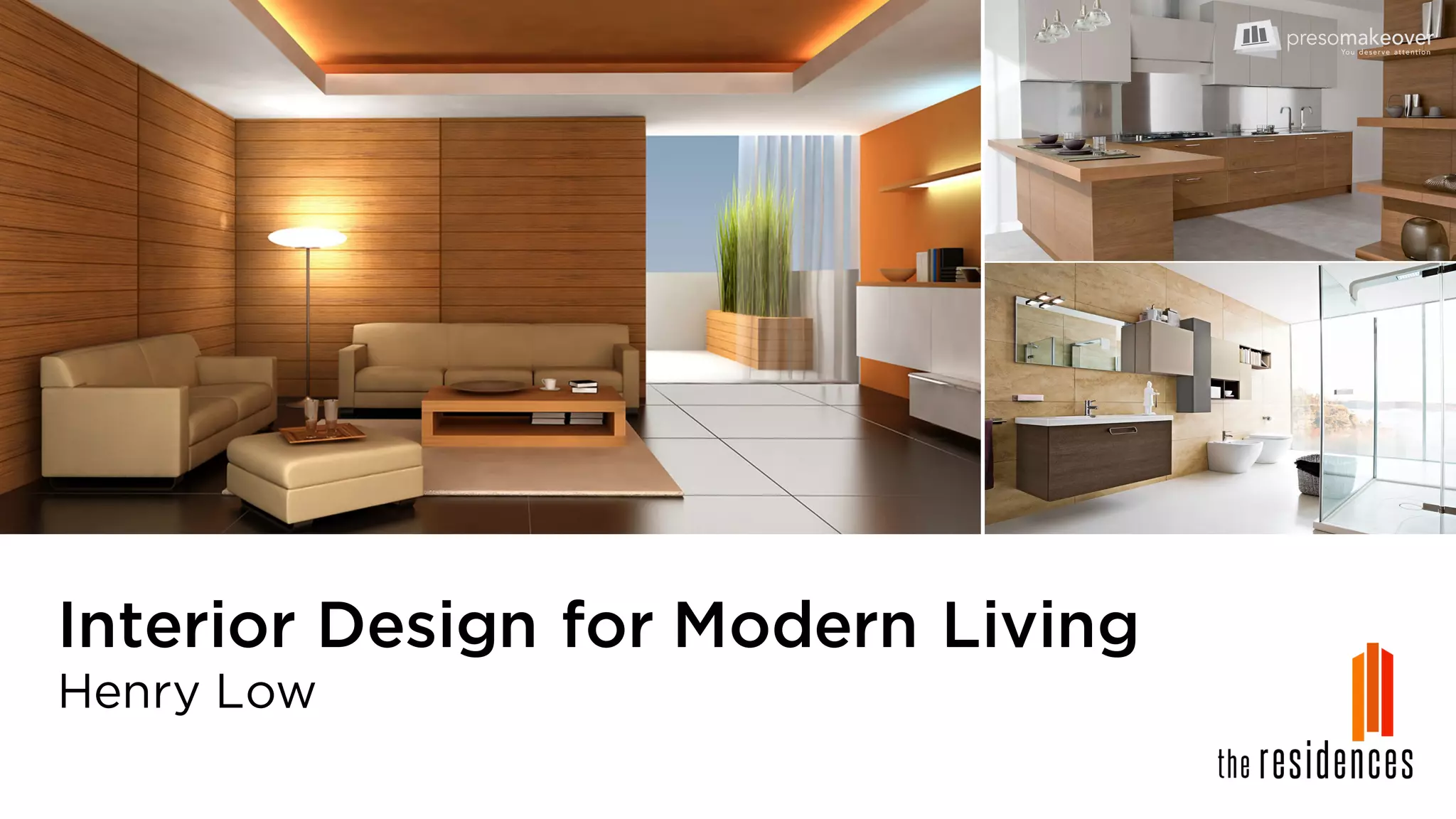 Opening Slide Ideas by Henry Low | PDF