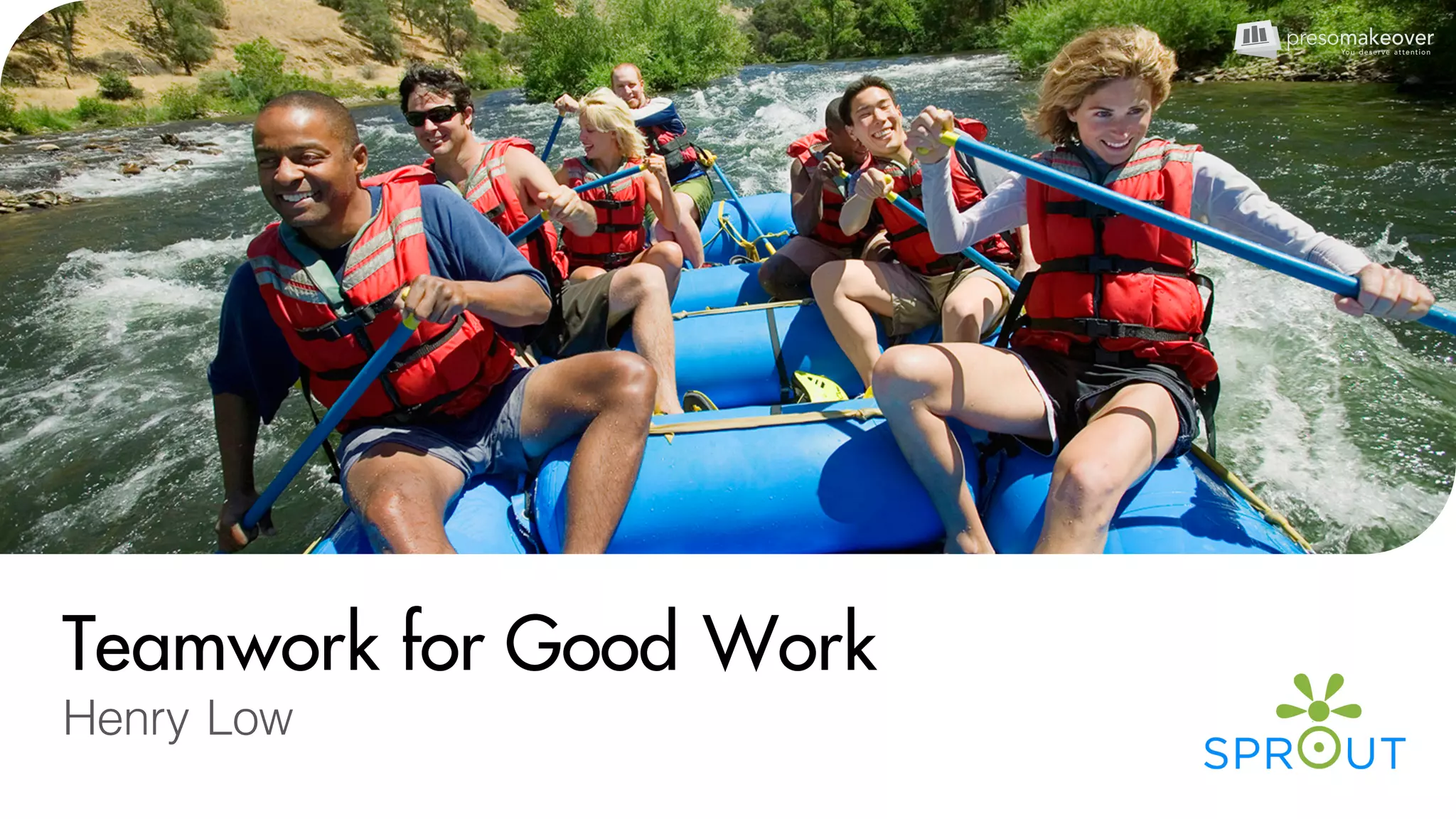 Opening Slide Ideas by Henry Low | PDF