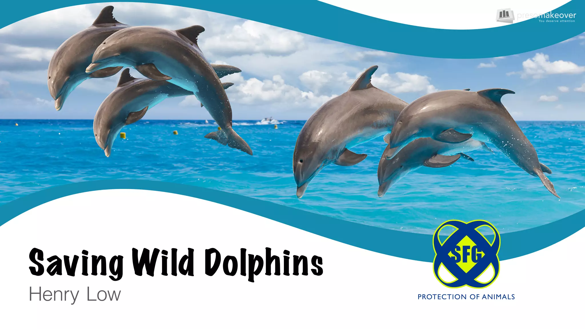 Opening Slide Ideas by Henry Low | PDF