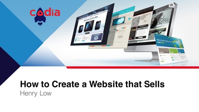 Opening Slide Ideas by Henry Low | PDF