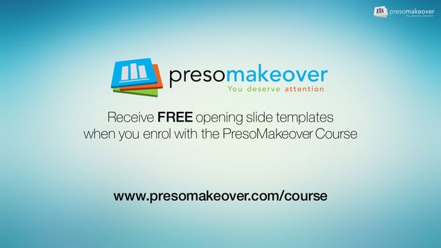 Opening Slide Ideas by Henry Low | PDF