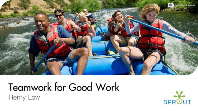 Opening Slide Ideas by Henry Low | PDF