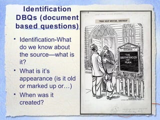 Opening the vault of presidential papers and primary sources | PPT