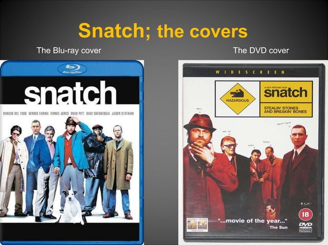 Opening To Snatch Analysis | PPT