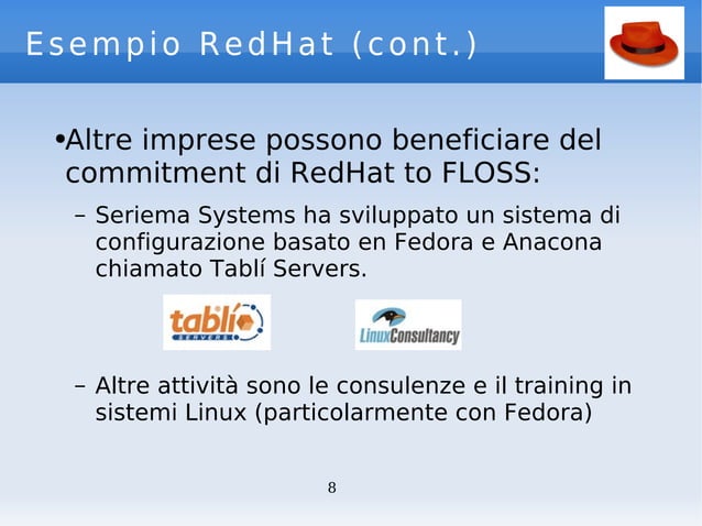 Open Innovation & Open Source | PPT