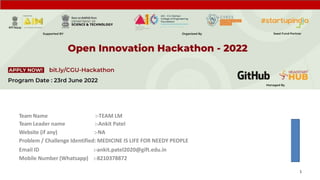 Open Innovation Hackathon - Deck Template.pptx (2).pptx