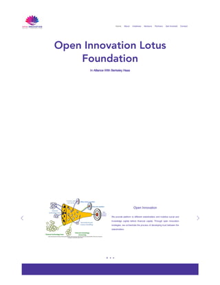 Open Innovation Lotus Foundation oilf.pdf