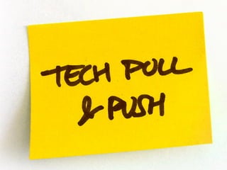 Open innovation: only two things to remember | PPT