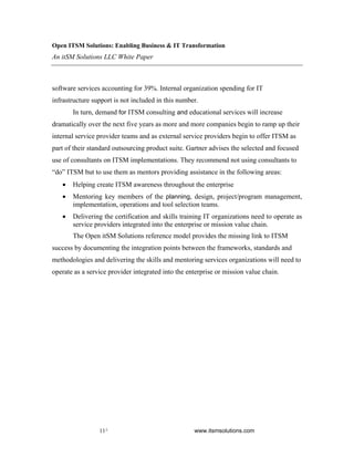 Open it sm solutions final | PDF | IT and Internet Support | Internet