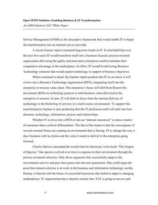 Open it sm solutions final | PDF | IT and Internet Support | Internet