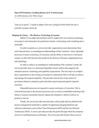 Open it sm solutions final | PDF | IT and Internet Support | Internet