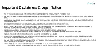 Open j9 jdk on RISC-V | PPT