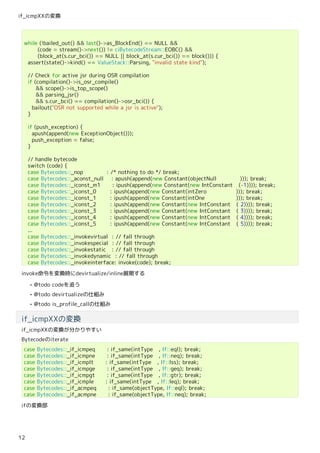 OpenJDK HotSpot C1Compiler Overview | PDF