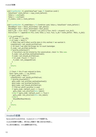 OpenJDK HotSpot C1Compiler Overview | PDF