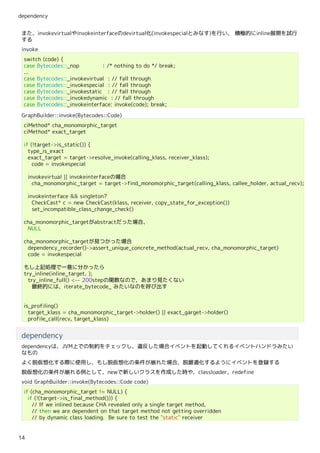OpenJDK HotSpot C1Compiler Overview | PDF