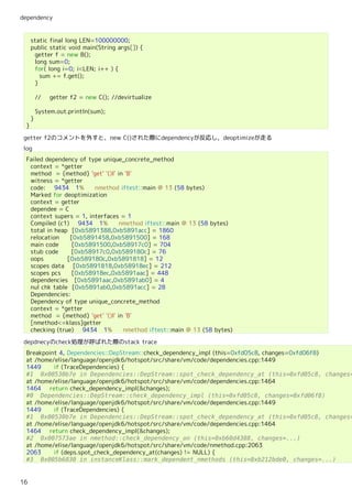 OpenJDK HotSpot C1Compiler Overview | PDF