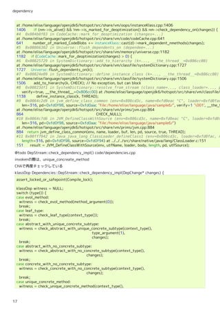 OpenJDK HotSpot C1Compiler Overview | PDF