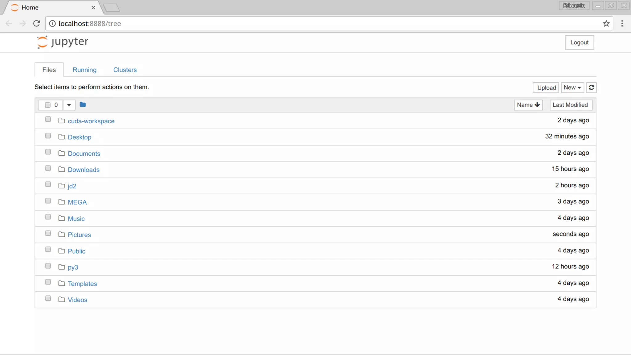 Open Jupyter Notebook and JupyterLab as a desktop application | PPT