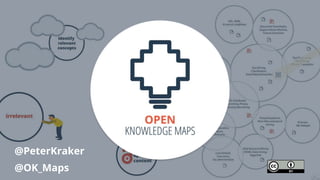 Open Knowledge Maps | PPT