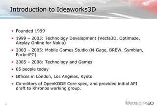 Open Kode, Airplay And The New Reality Of Write Once Run Anywhere | PPT ...