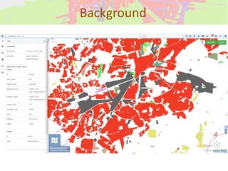 Open Land Use - the Current Status and Steps Forward | PDF