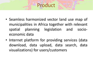 Open Land Use - the Current Status and Steps Forward | PDF