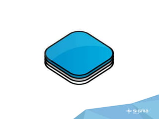 OpenLayer's basics | PPTX