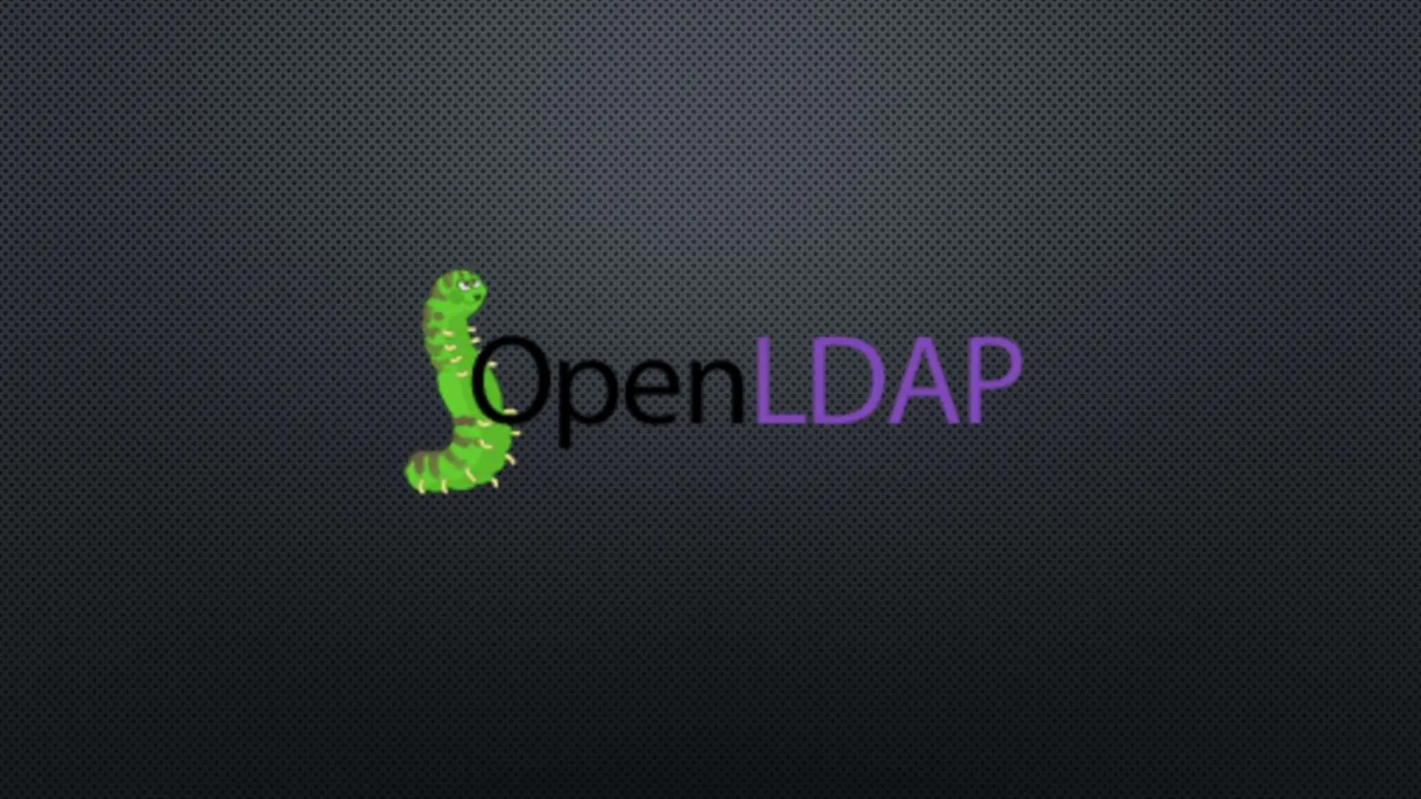 openldap-application for university.pptx