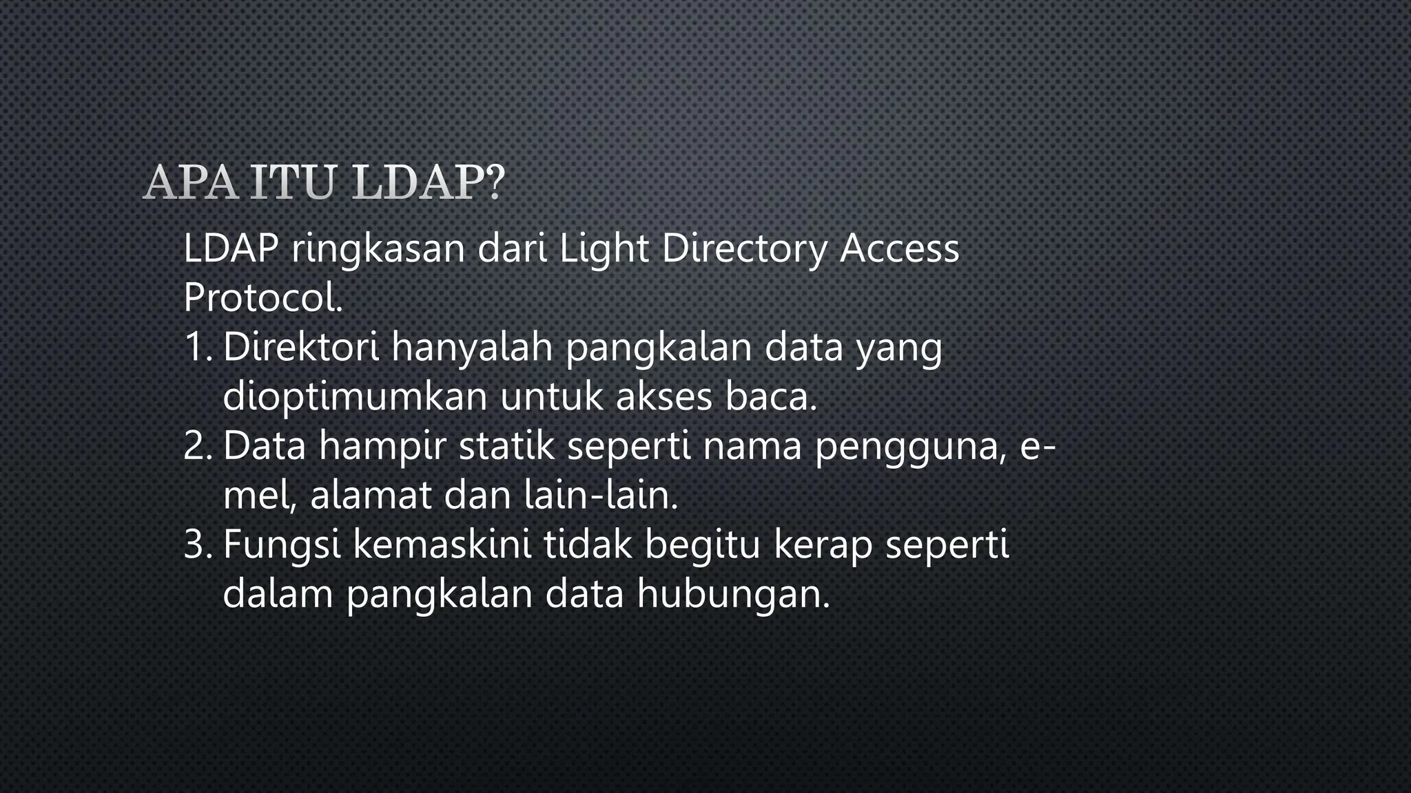 openldap-application for university.pptx