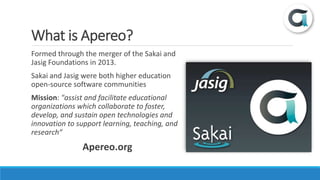 Open learning analytics overview (lasi) v1 | PPT | Free Download