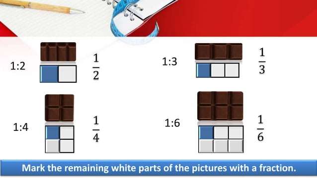 FRACTIONAL NUMBERS | PPT