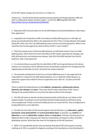 Open letter to the editors of frontiers in public health | PDF