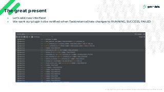 OpenLineage & Airflow - data lineage has never been easier | PPT