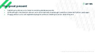 OpenLineage & Airflow - data lineage has never been easier | PPT