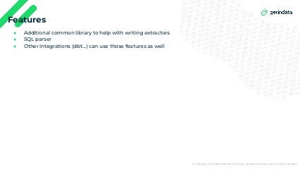 OpenLineage & Airflow - data lineage has never been easier | PPT