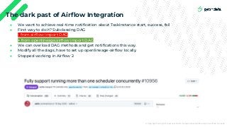 OpenLineage & Airflow - data lineage has never been easier | PPT