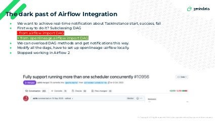 OpenLineage & Airflow - data lineage has never been easier | PPT