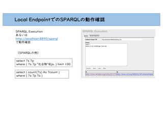 Openlink Virtuoso v01 | PDF