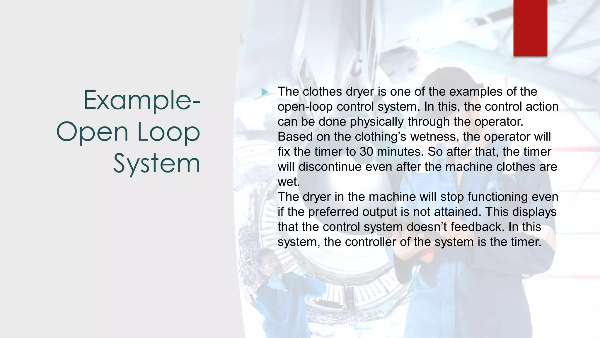 Open Loop & Closed Loop System.pdf Open Loop & Closed Loop System.pdf