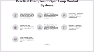 Open Loop and Closed Loop Control System.pptx