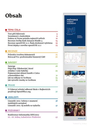 openMagazin 1/2012 | PDF