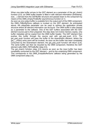 OpenMAX_IL_with_GSstreamer.pdf | Programming Languages | Computing