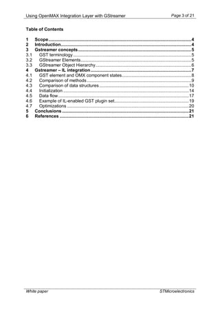 OpenMAX_IL_with_GSstreamer.pdf | Programming Languages | Computing