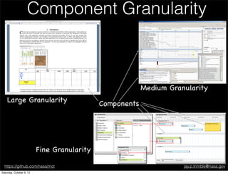 Open Mission Control Technologies | PPT