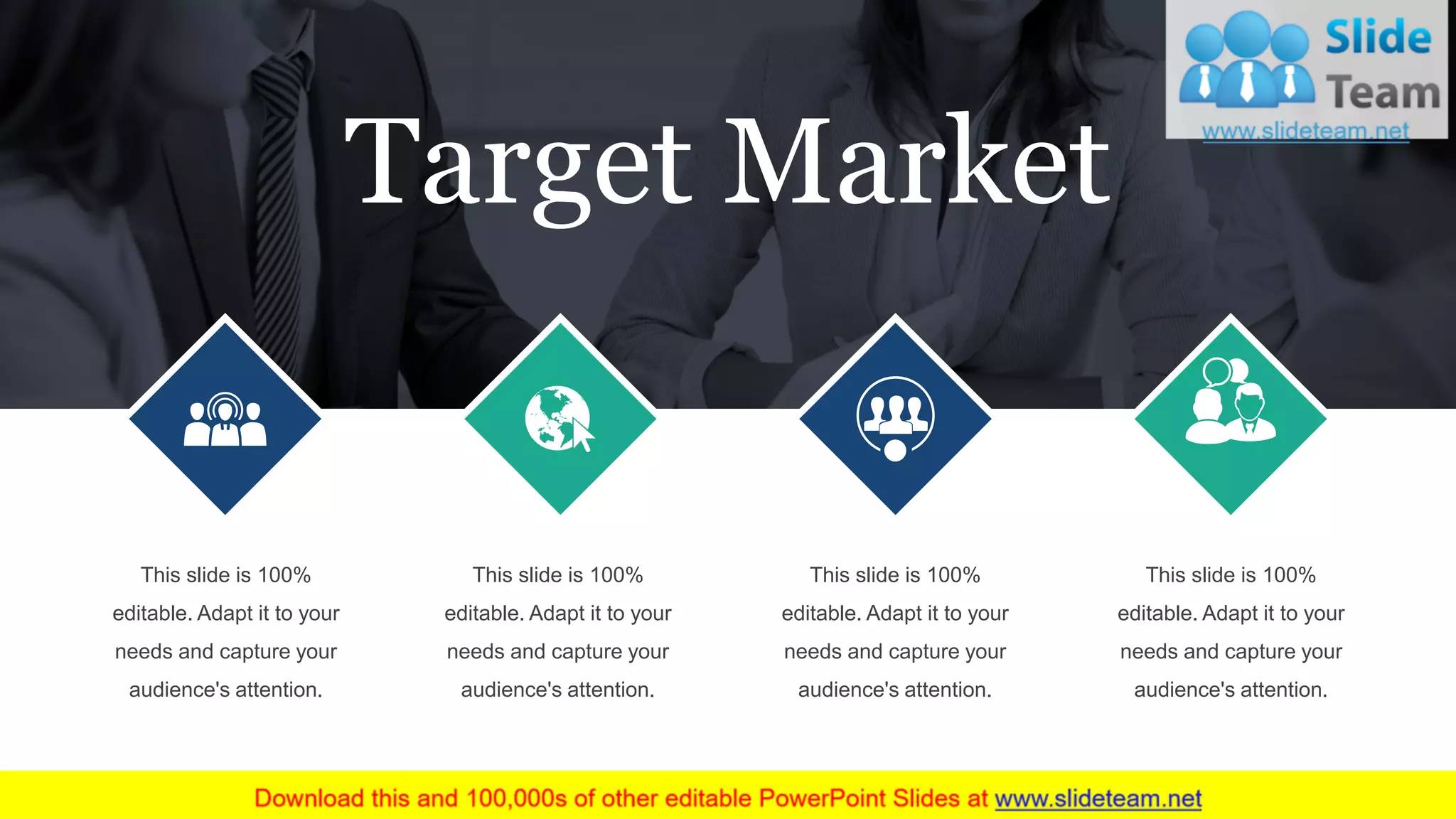 Open Meeting Report Executive Summary PowerPoint Presentation Slides | PPT