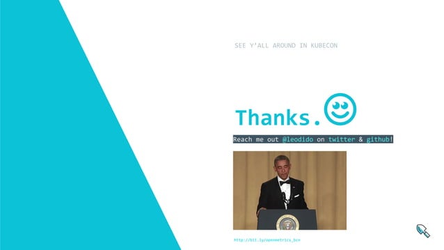 Open metrics: Prometheus Unbound? | PDF | Internet | Computing