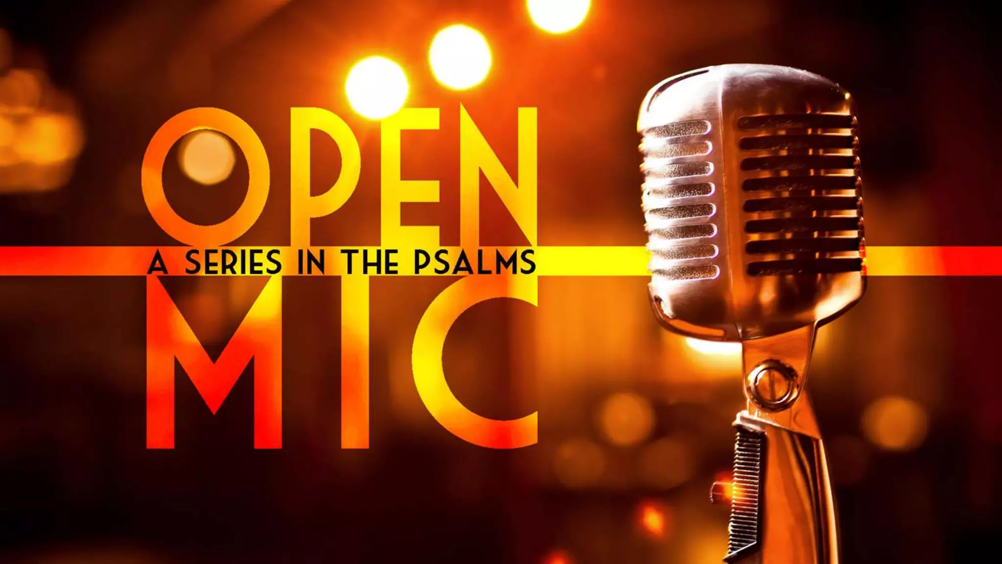 Against All Odds - Psalm 18 | PPT